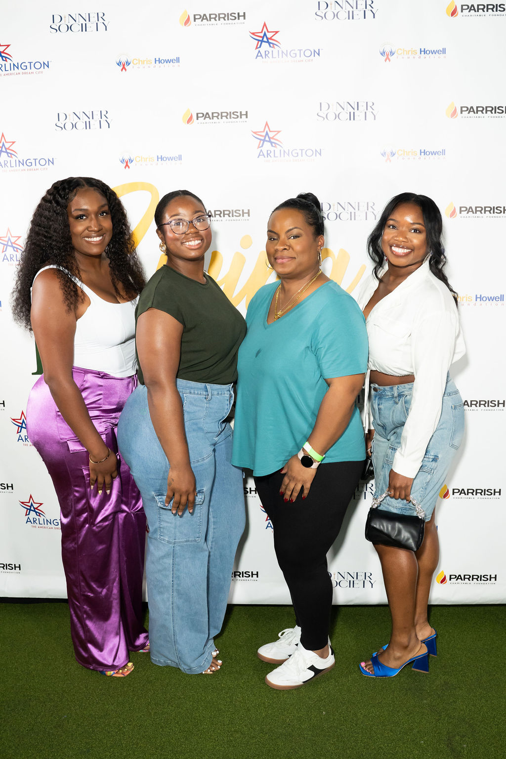 Chris Howell Foundation – Chris Howell Foundation