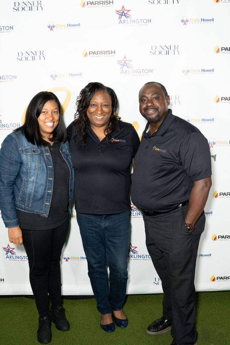 Chris Howell Foundation – Chris Howell Foundation